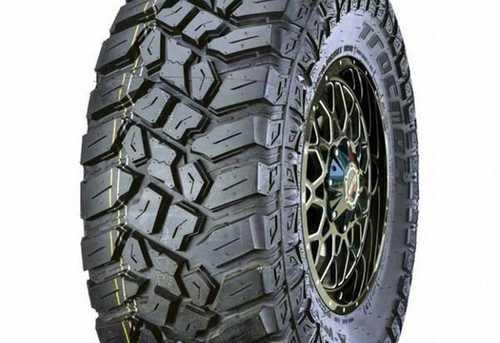 Tracmax X-Privilo M/T 245/75 R16