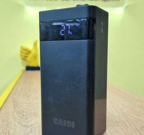 Повербанк Gaidi 50000 mAh