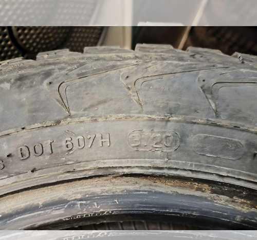 Continental ContiWinterViking 2 185/60 R14 и 175/65 R14 86T