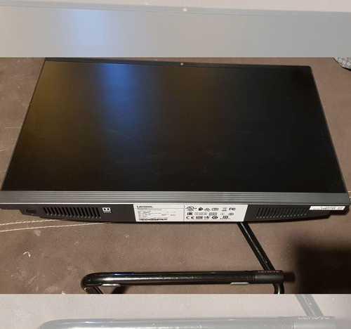 Моноблок Lenovo IdeaCentre A340-22IGM