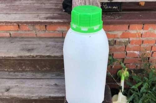 Пластиковая бутыль 0,5