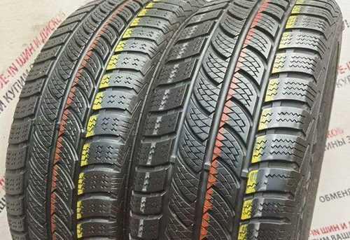 Continental VancoWinter 2 225/55 R17 109T