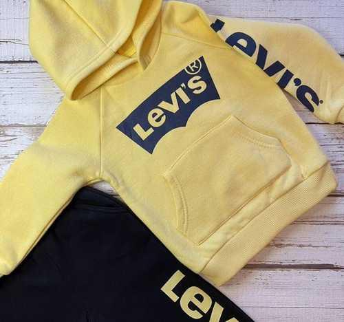 Костюм детский Levi's