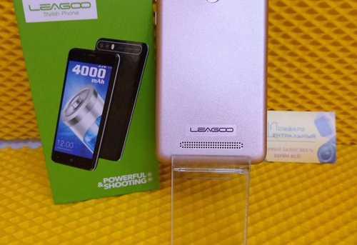 Leagoo Kiicaa Power, 2/16 ГБ