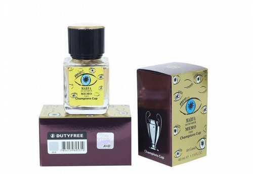 Memo marfa 40 ml