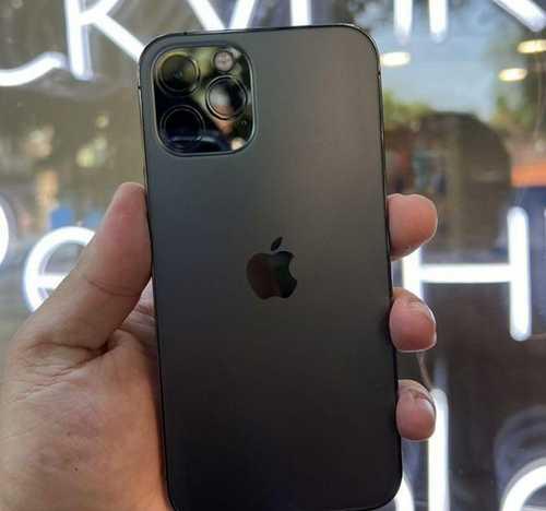 iPhone 12 Pro, 128 ГБ