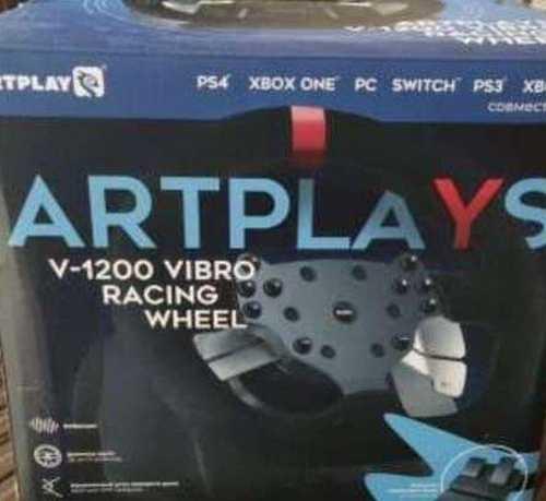 Artplays v 1200 vibro