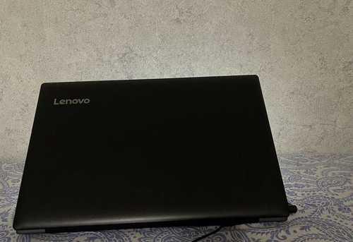 Ноутбук 15.6" Lenovo IdeaPad 320 320-15IAP, 500 ГБ, Pentium N4200, RAM 4 ГБ, Radeon 530 2 ГБ