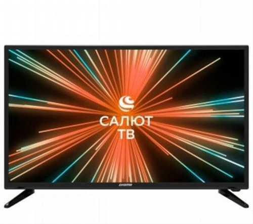 Телевизор 32" Digma DM-led32sbb25 (HD #369470