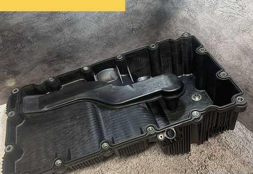 Поддон Cummins ISF 2.8 Газель Бизнес и Некст