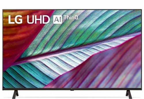 Телевизор 55" LG 55UR78009LL (4K UHD #378598