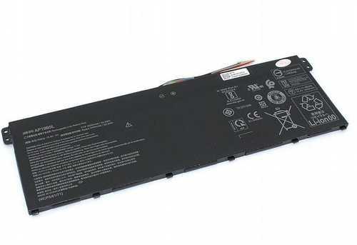 Аккумулятор для Acer A515-57 TMP214-41 (15.4V 344
