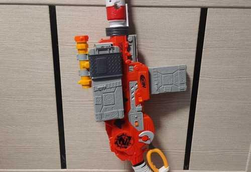 Nerf Zombie Strike Survival System Scravenger