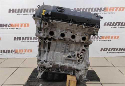 Двигатель Citroen C4 (2) хэтчбек 1.6 5FS 2011