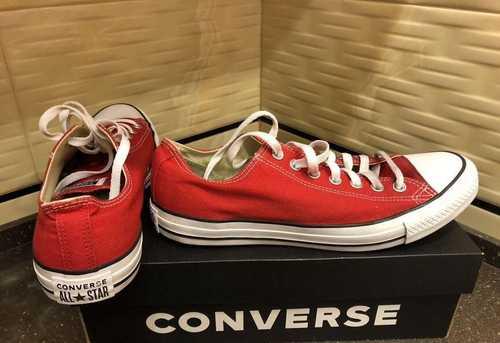 Кеды converse