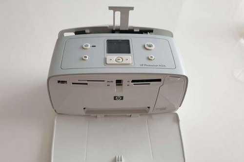 Принтер HP photosmart A516