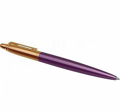 Шариковая ручка Parker (Паркер) Jotter 70th Violet