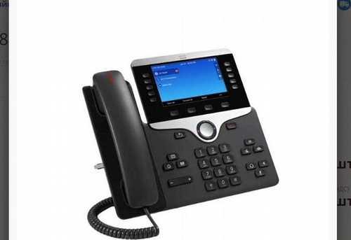 VoIP телефон Cisco CP-8841 новый