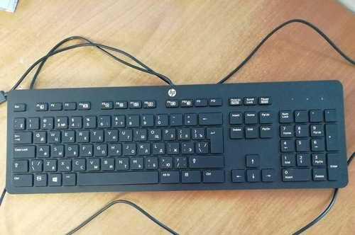 Клавиатура HP Sk-2120