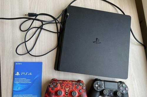 Sony PlayStation 4 PS4 pro