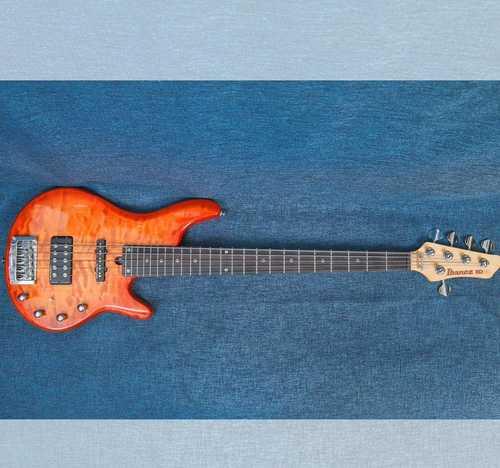 Ibanez RD-605 Bass