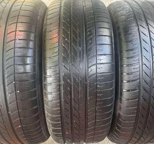 Goodyear Eagle F1 Asymmetric 255/50 R19 107W