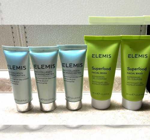 Elemis