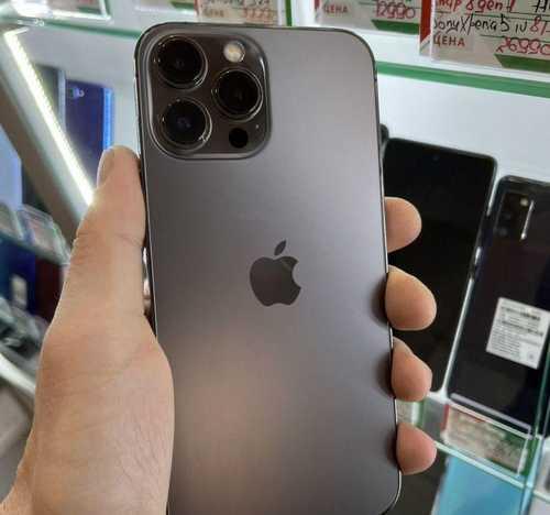 iPhone 13 Pro Max, 256 ГБ