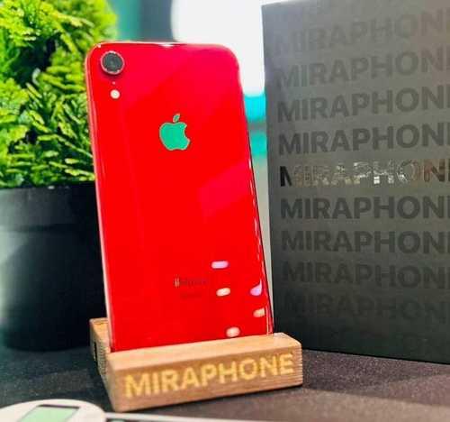 iPhone Xr, 128 ГБ