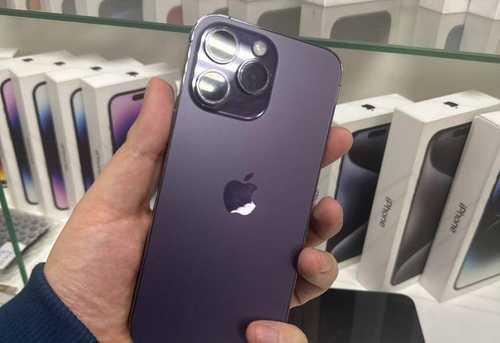 iPhone 14 Pro Max, 128 ГБ