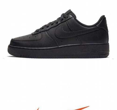 Кроссовки Nike Air Force 1