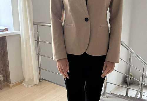 Жакет zara