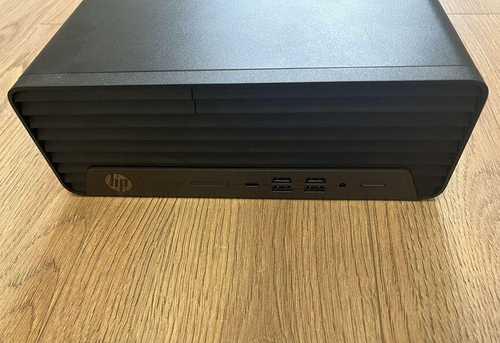 HP EliteDesk 805 G6