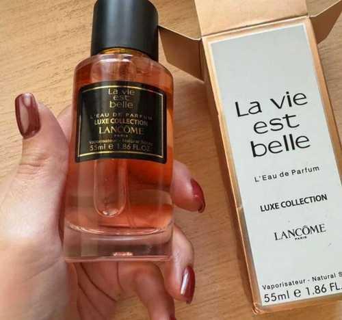 Парфюм Lancome La vie est belle