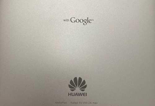 Huawei mediapad планшет