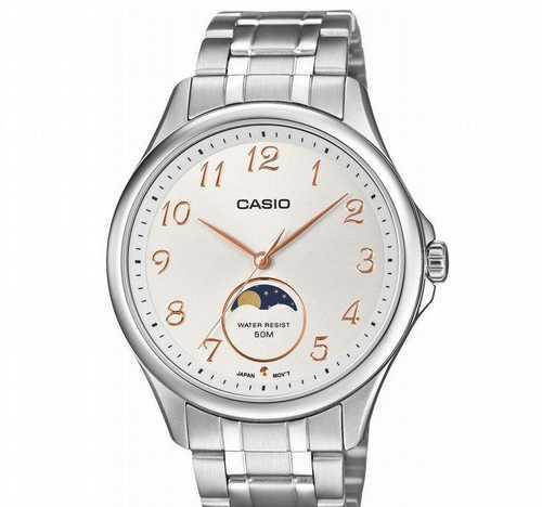 Часы Мужской Casio Collection MTP-M110D-7A