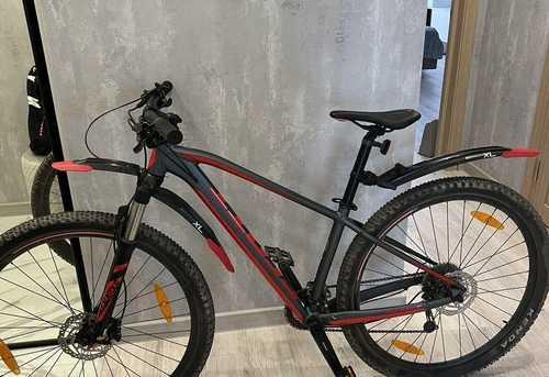 Велосипед scott aspect 940