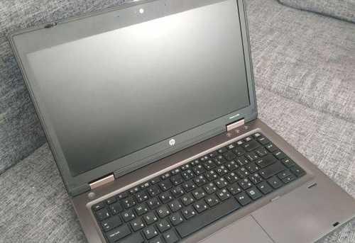 Продам ноутбук HP ProBook 647b