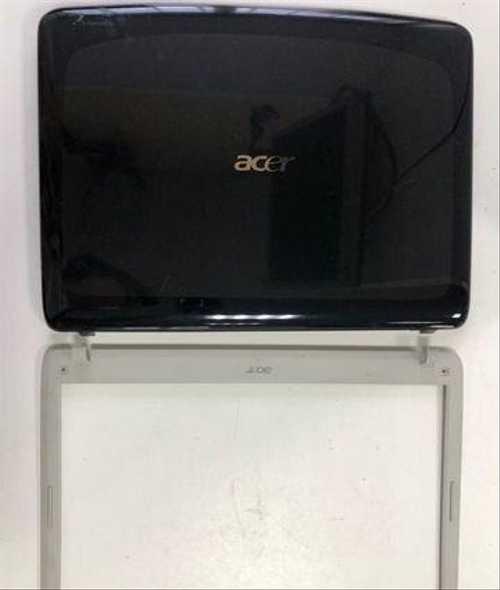 Ноутбук Acer aspire 5720 в разбор