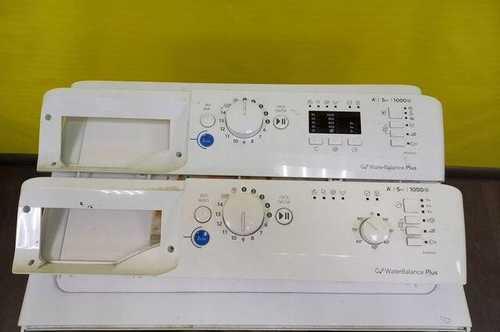 Модуль индикации Стиральная машина Indesit Inex