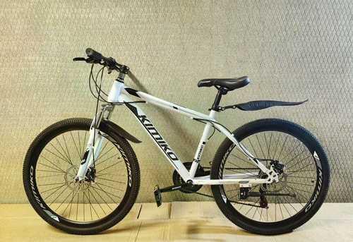 Новый скоростной велосипед Komoko
