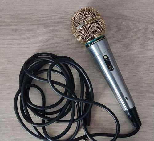 Микрофон LG ACC-M3