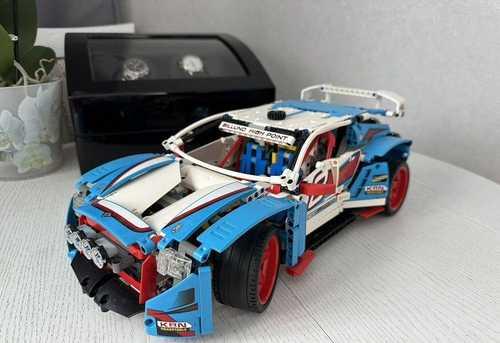 Lego technic 42077