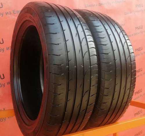 Continental ContiPremiumContact 2 205/55 R17 95H