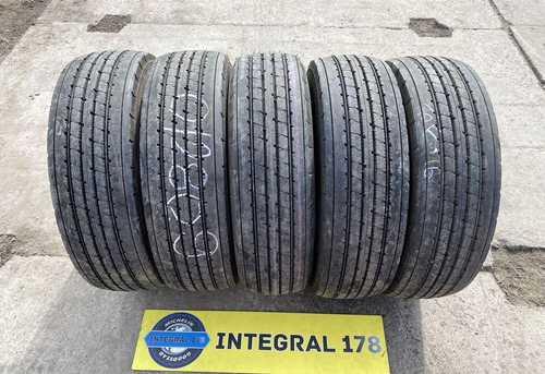 Грузовые шины 215/70r17.5 Bridgestone арт.0/2809