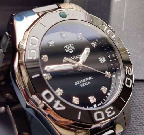 Tag heuer aquaracer