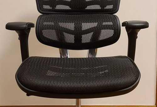 Эргономичное кресло Comfort Seating ergohuman Plus