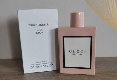 Gucci Bloom 100 оригинал