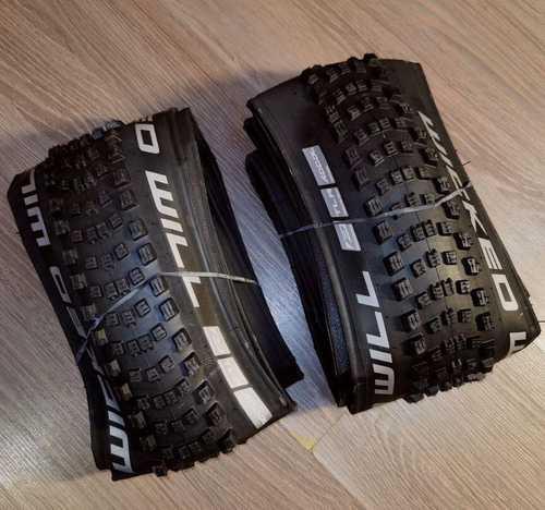 Покрышки Schwalbe wicked will 29x2.25