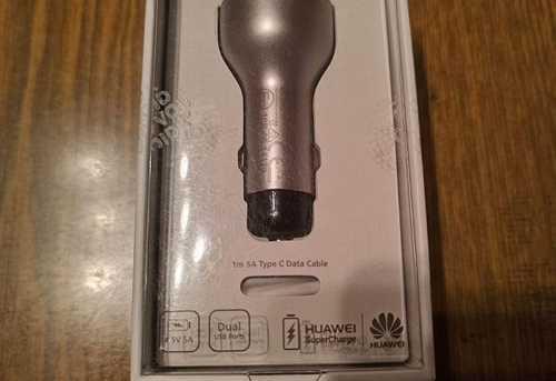 Зарядное устройство Huawei AP 38